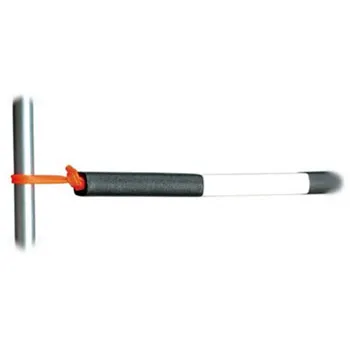 Flexible High Jump Bar