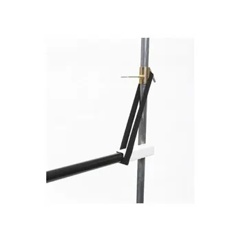 High Jump Crossbar Straps Set of 2