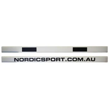 Nordic Hurdle Baton PVC