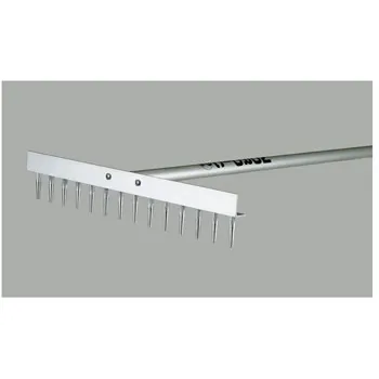 Nordic Aluminium Rake