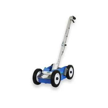 Dy-Mark Aerosol Linemarker 4 Wheel