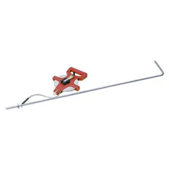 Tape Measure Spike