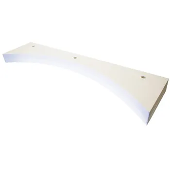 Composite Shotput Stopboard