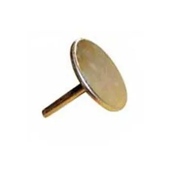 Shotput Ground Marker