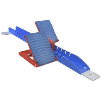 Nordic Elite Starting Blocks - MTA Catalogue