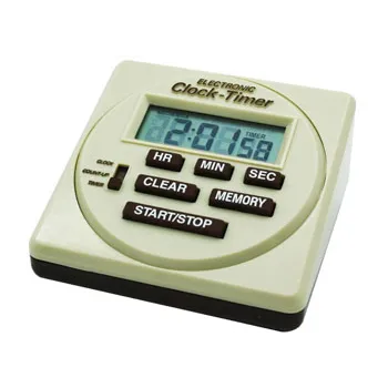 Electronic Clock Timer 870A - MTA Catalogue