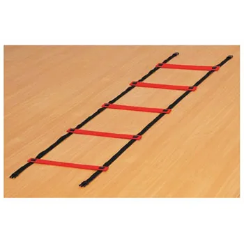 AntiSkid Agility Ladder Adjustable 9m
