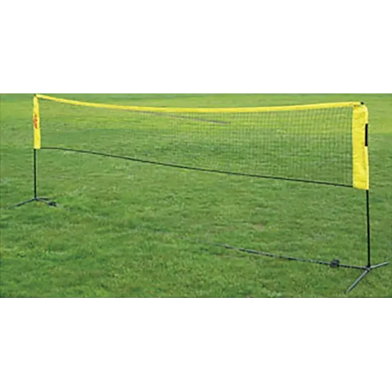 NYDA Ezy Fold Badminton Net System