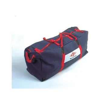 Canvas Kit Bag