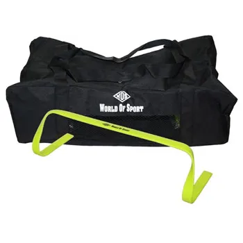 Micro Hurdle Mesh Carry Bag 15cm