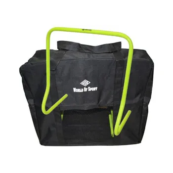 Macro Training Hurdle Mesh Carry Bag 50cm