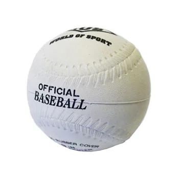 WOS Rubber Baseball