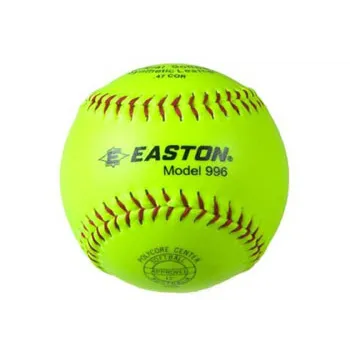 Easton 996 Neon Softball 12 Inch