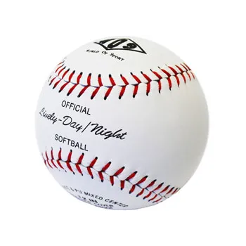 WOS Leather Softball 12 Inch