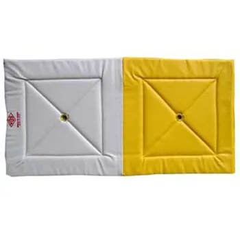 Vinyl Safety Base 1.5 Inch