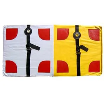 Vinyl Safety Base 2 Inch