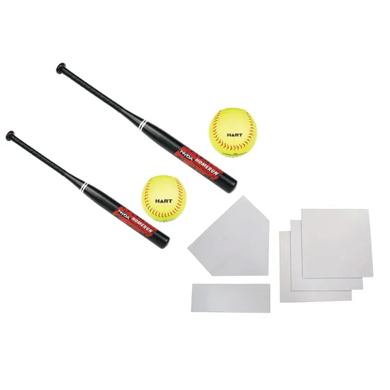 Softball Class Set
