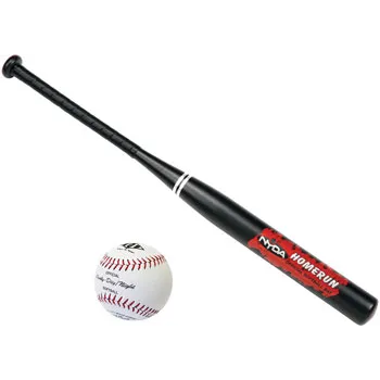 NYDA Youth Softball Buy Bat & Get a Free Ball
