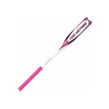 Easton Pink Sapphire Softball Bat 30-20oz