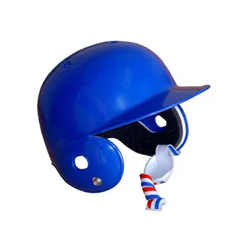 Batters Helmet - Medium Blue - MTA Catalogue