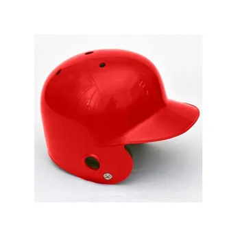 Batters Helmet - Adult Large Red