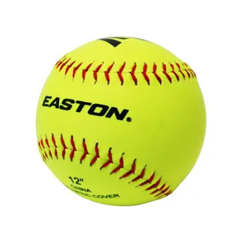 Easton Soft Training Neon Ball 12 Inch