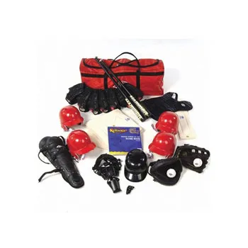 WOS Softball Kit Junior - MTA Catalogue