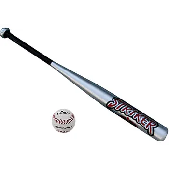 NYDA Senior Baseball Buy Bat & Get Free Ball