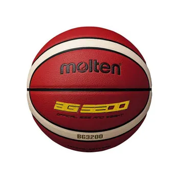 Molten Synthetic Basketball BG3200 Size 5
