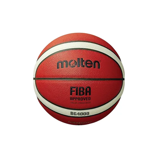 Molten Composite Basketball BG4000 Size 7