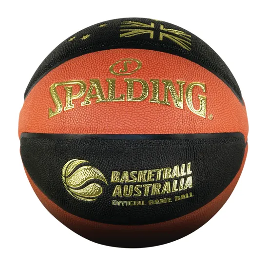 Spalding Basketball Quotes