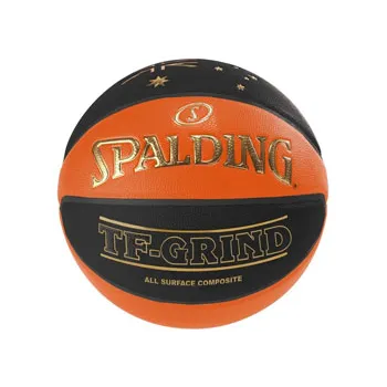 Spalding TF-GRIND BA Basketball Size 5