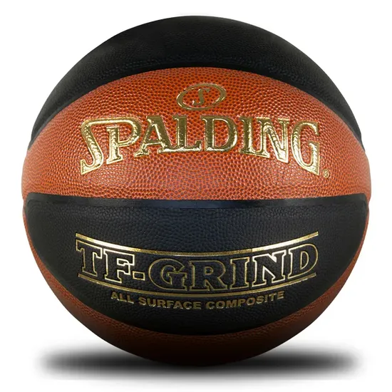 Spalding TF-GRIND BA Basketball Size 5