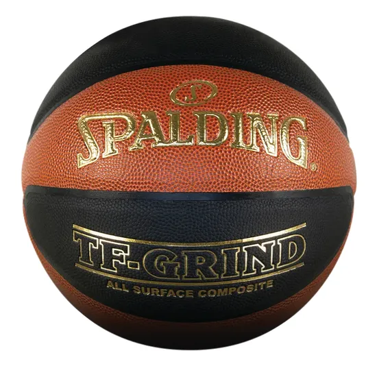 Spalding TF-GRIND BA Basketball Size 5