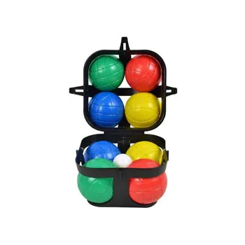 Recreational Bocce Set