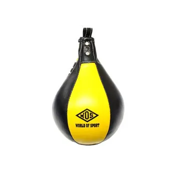 WOS Gym Gear Pro Speedball 25cm