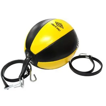 WOS Gym Gear Pro Floor To Ceiling Ball 25cm