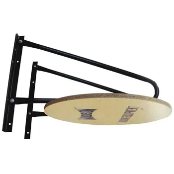 WOS Wall Mounted Platform Kit