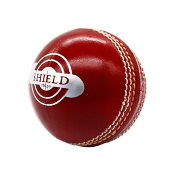WOS Shield Cricket Ball 156g