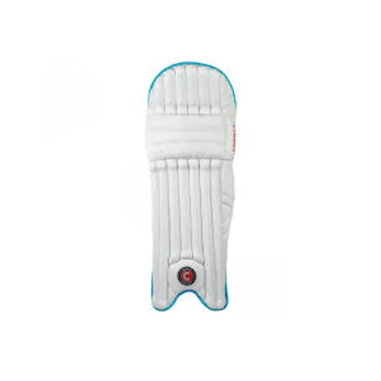 County Clipper Batting Pads Youths