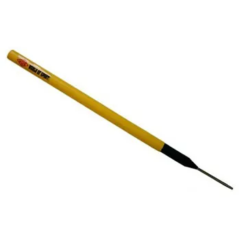 Plastic Springback Stump