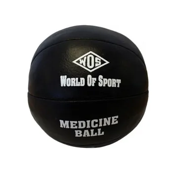 Medicine Ball - 4kg