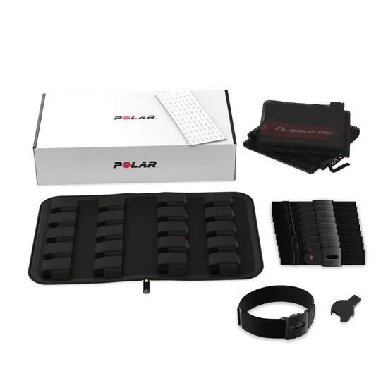 Polar Verity Sensor XS-S Pack of 10 - MTA Catalogue