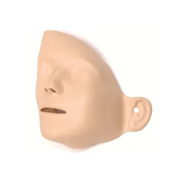 Little Anne Face Skins Pack of 6