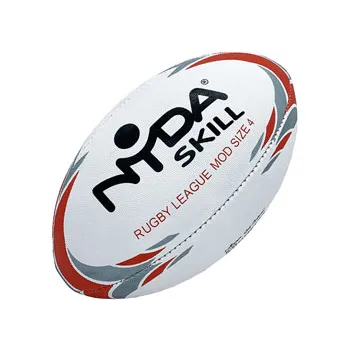 NYDA Skill Rugby League Ball Mod