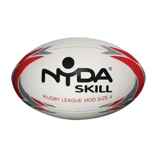 NYDA Skill Rugby League Ball Mod - MTA Catalogue