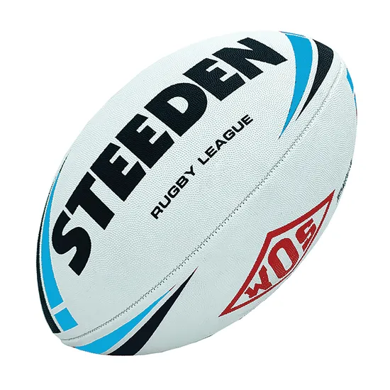 Steeden WOS League Football Mod