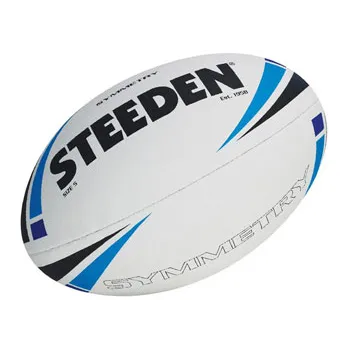 Steeden Symmetry Match Football Size 5