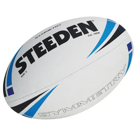 Steeden Symmetry Match Football Size 5 - MTA Catalogue