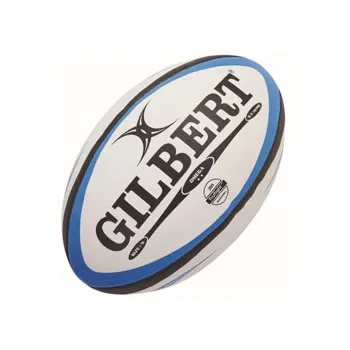 Gilbert Omega Rugby Union Ball Size 5